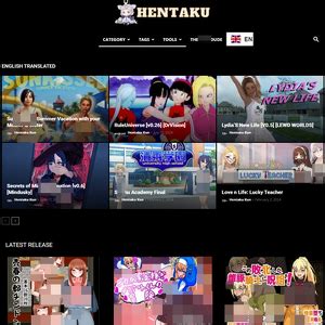 Hentaku Games 無料ポルノゲーム いいね Hentakugames com