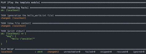 Github Ian Ansible Ansible Inventoryplaybooksmoduletemplatehandlers