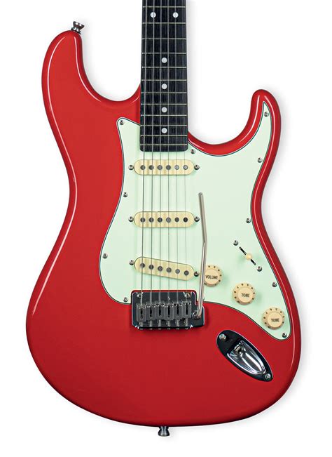 Guitars Signature Series