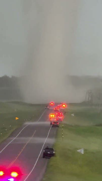 6 28 25 Gary Sd Ef 3 Tornado Youtube