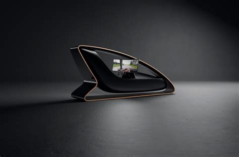 The Worlds Most Beautiful Racing Simulator Has Arrived Maxim