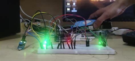 Github Karthikt23raspberry Pi Home Automation This Project Involves Home Automation Using