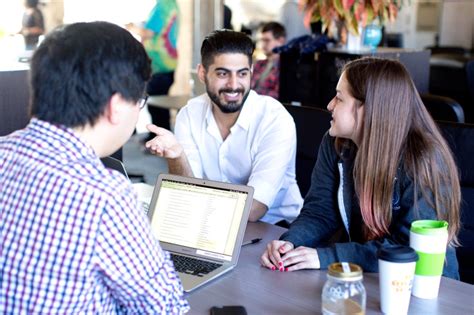 Hack Reactor Launches Fulcrum A Code School For English Majors Or