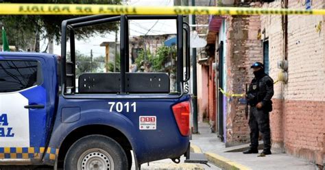 Disminuye Percepción De Inseguridad En León Durante 2023