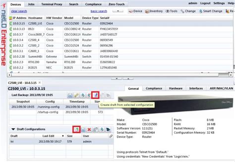 11 Top Network Configuration Management Tools Dnsstuff