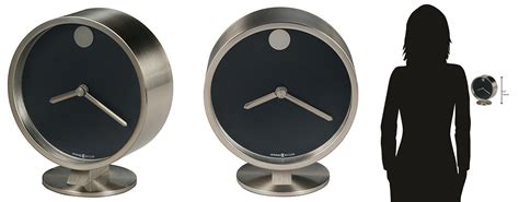 Desk Clocks And Productivity How Your Workspace Impacts Your Day Premier Clocks