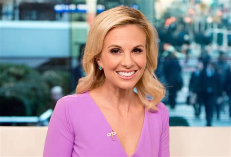 42 Facts About Elisabeth Hasselbeck