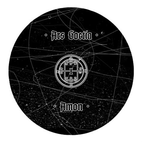 Stream Ars Goetia 7 Amon Lylith By Lylith Listen Online For Free