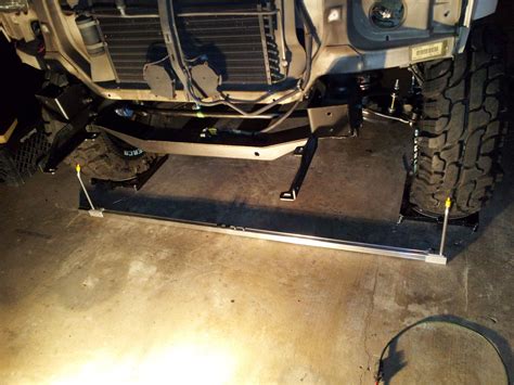 DIY Alignment Procedure Chevy Astro And GMC Safari Forum