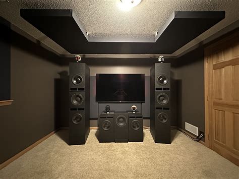 This Is How Your Subwoofer Should Be Setup Page Avs Forum