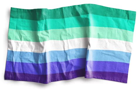 25 Lgbtq Pride Flags And Their Meanings