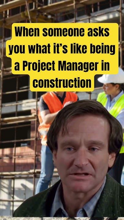 Projectmanagement Projectmanager Youtube