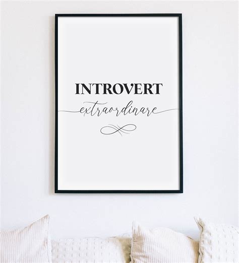 Art Of Introvert