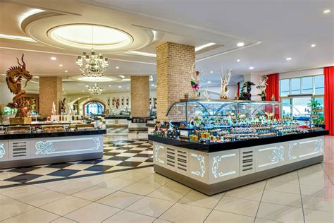 Delphin Imperial Lara Beach Hotels Jet2holidays