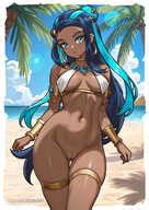 Post Nessa Porkyman Porkyman Sword And Shield Redjet