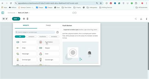Arduino Iot Cloud Tutorial In 2025 Step By Step