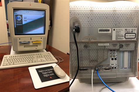 Powerpc G3266 All In One Av Rvintageapple