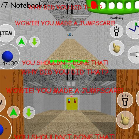 Comments 1917 To 1878 Of 2301 Baldi S Basics The Ultra Decompile By SeenWonderAlex