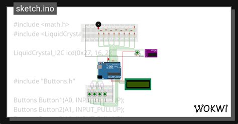 Frequency Generator Wokwi Esp32 Stm32 Arduino Simulator