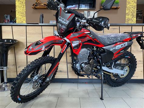 Regulmoto Sport-003 PR 300 | Велосипеды. Мотоциклы. Скутеры. Мопеды ...