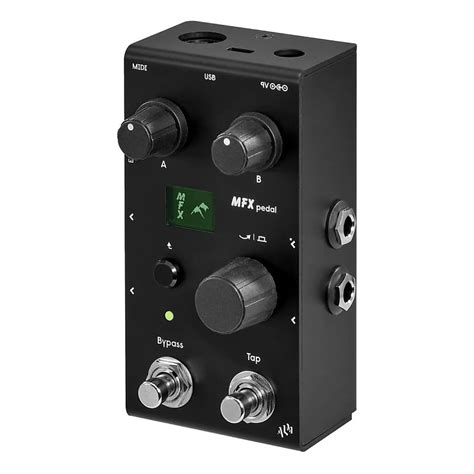 Alm Busy Circuits Mfx Standalone Stereo Multi Effects Reverb