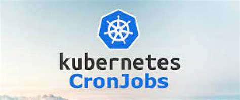how to leverage kubernetes new cronjob api for efficient task scheduling