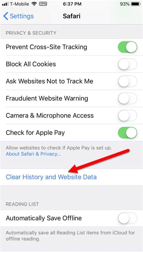 How To Clear Your Cookies In Chrome Firefox Edge Safari Or Opera