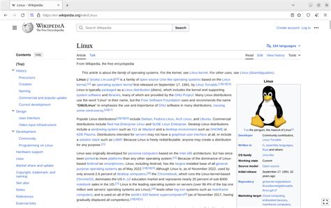 Tor Browser Protect Against Tracking Surveillance And Censorship Linuxlinks