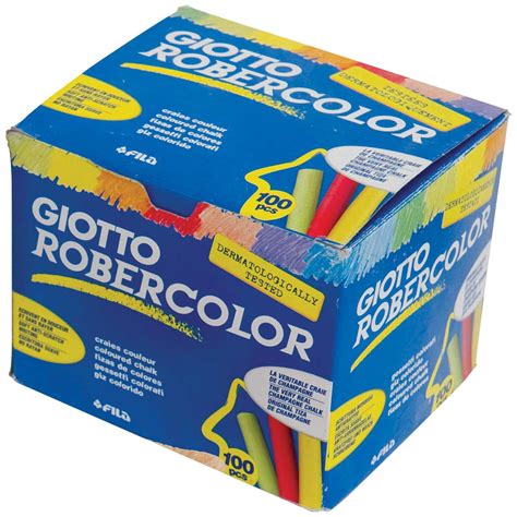 Assorted Chalk Packs Chalkboard Writing Chalk Ofo