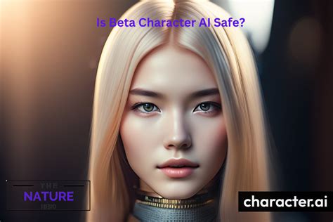 Is Beta Character Ai Safe The Nature Hero