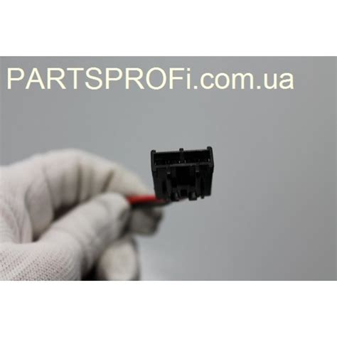 580453453 Разъем бензонасоса (вставки) Ланос \ Сенс \ Авео \ Лачетти ...