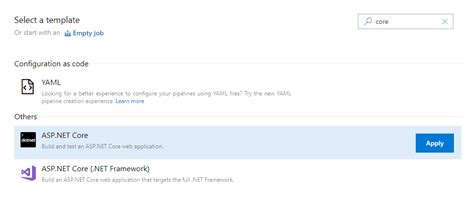 Déployer Un Process Serverless Avec Terraform Et Azure Devops Le Blog