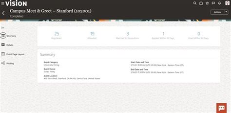 Elevate Your Oracle Recruiting Solution With Recruiting Booster Namos Solutions