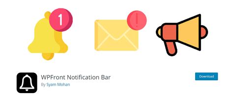 9 Best Wordpress Notification Plugins For 2024 1 Top