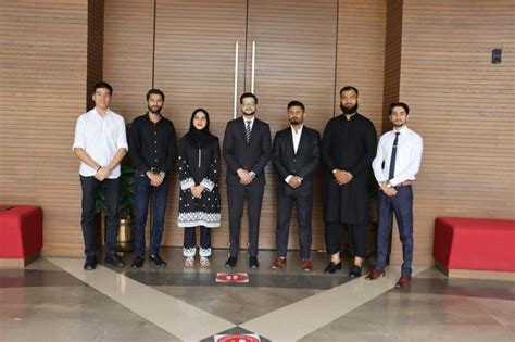 Haseeb Mushtaq On Linkedin Experience Research Learning Ibakarachi