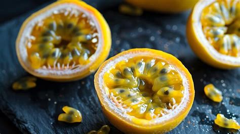 Passion Fruit Jelly Images Free Download On Freepik