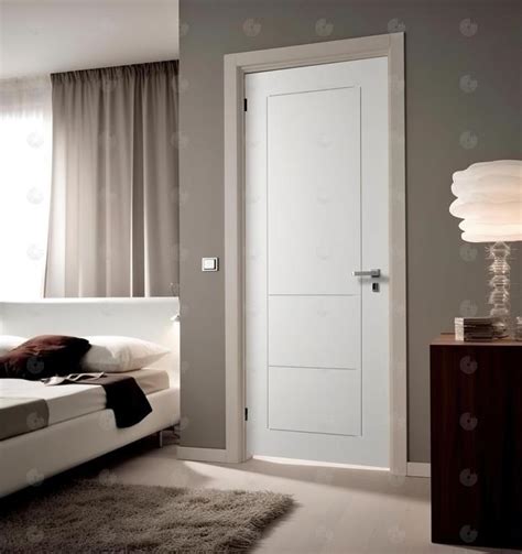 نمونه کار درب لیمبا وود