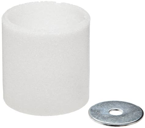 Buy Parker Ek602b Polypropylene Filter Element For F602 Series Filter 40 Micron Online At