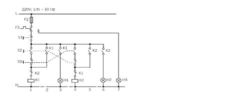 กลับทางหมุนมอเตอร์ 1 เฟส