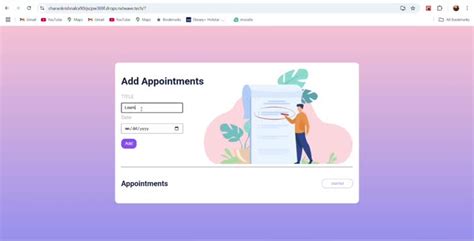 K Charan Krishna On Linkedin Nxtwave Reactjs Webdevelopment Learning Mern