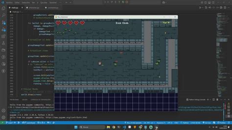 Antonio Jesús Martínez Ruiz On Linkedin Python Programming