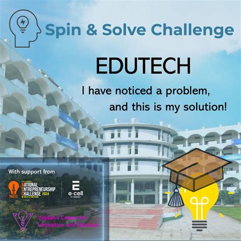 Jaideep Thandra On Linkedin Innovationchallenge Problemsolvers