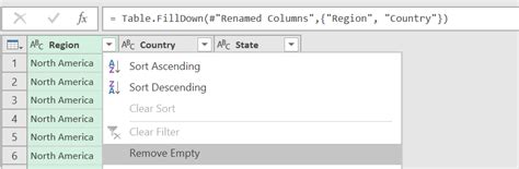 Excel Display Of The Table Data In Pivots Or Non Pivotal Forms Stack Overflow