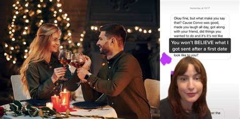 Womans Invoice From Date Sparks Debate On Tiktok Yourtango