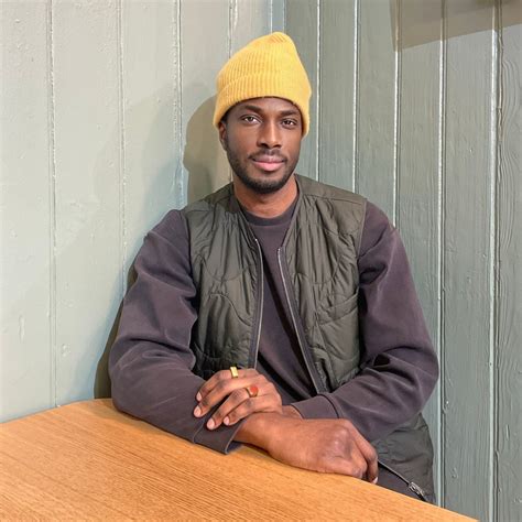 Amechi Mandi Judges Dezeen Awards 2024