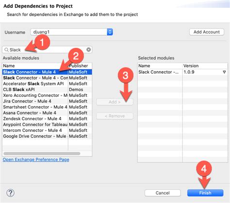 Send A Message To Slack