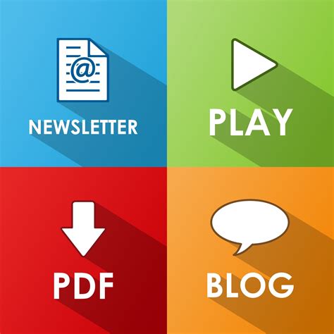 Blog Post PDF How To Streamline Content Creation And Sharing 11 Powerful Ways