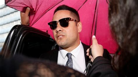Sex Offender Jarryd Hayne Starts Appeal Process After Spending First Night In Prison Raustralia