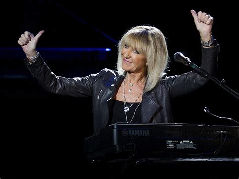 Farewell Christine Mcvie Remembering A Music Icon Toronto Sun