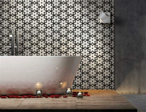 The Most Popular Tile Floor Patterns For A Contemporary Look